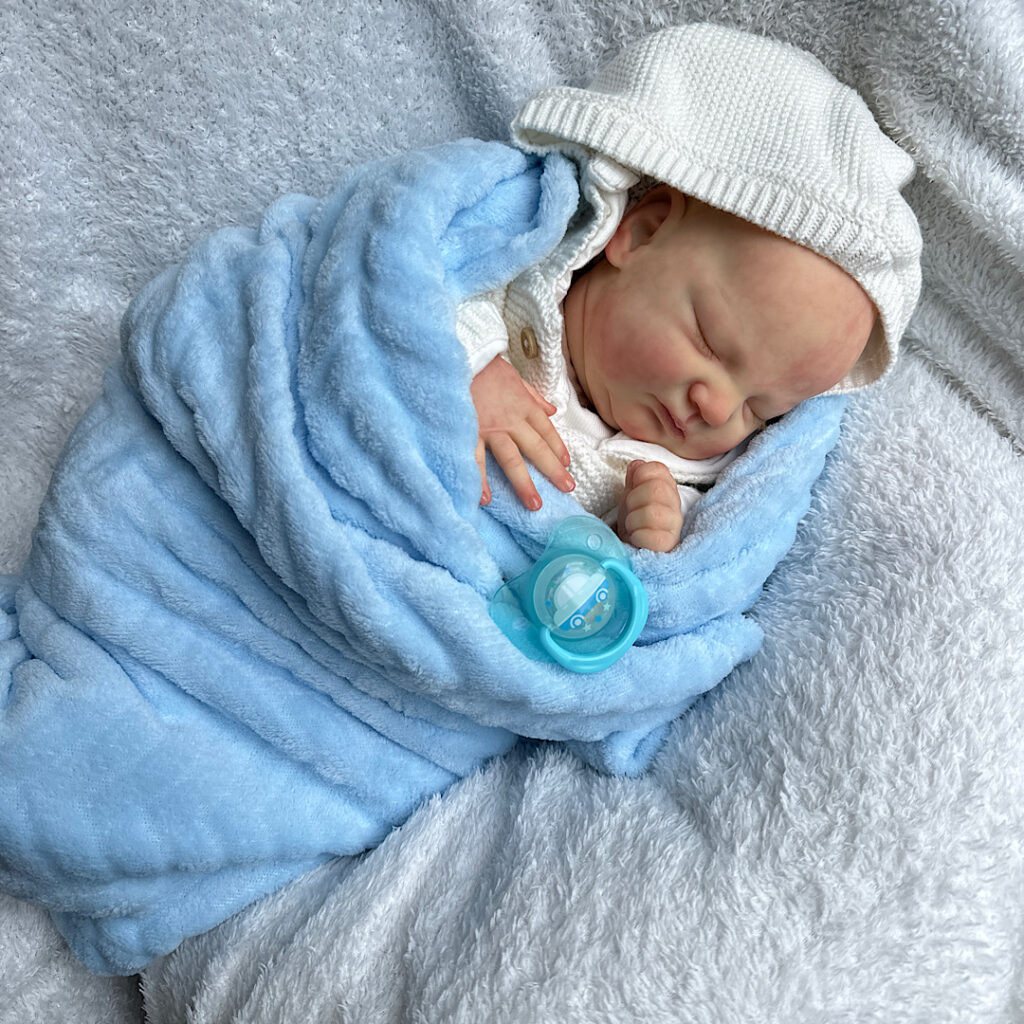 Boys – Page 2 – Shellys Reborn Dolls