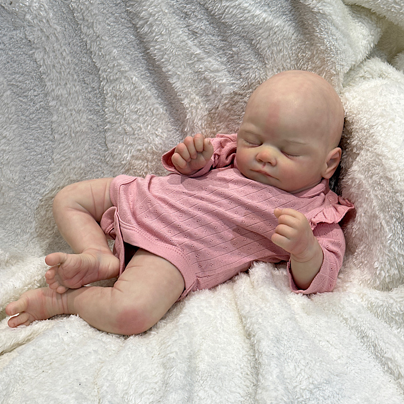 Reborn Daisy tina kewy – Shellys Reborn Dolls